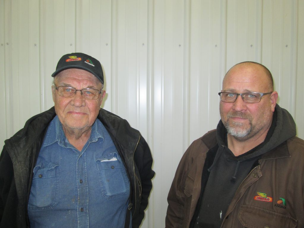 Mogck & Sons Angus | TSLN.com