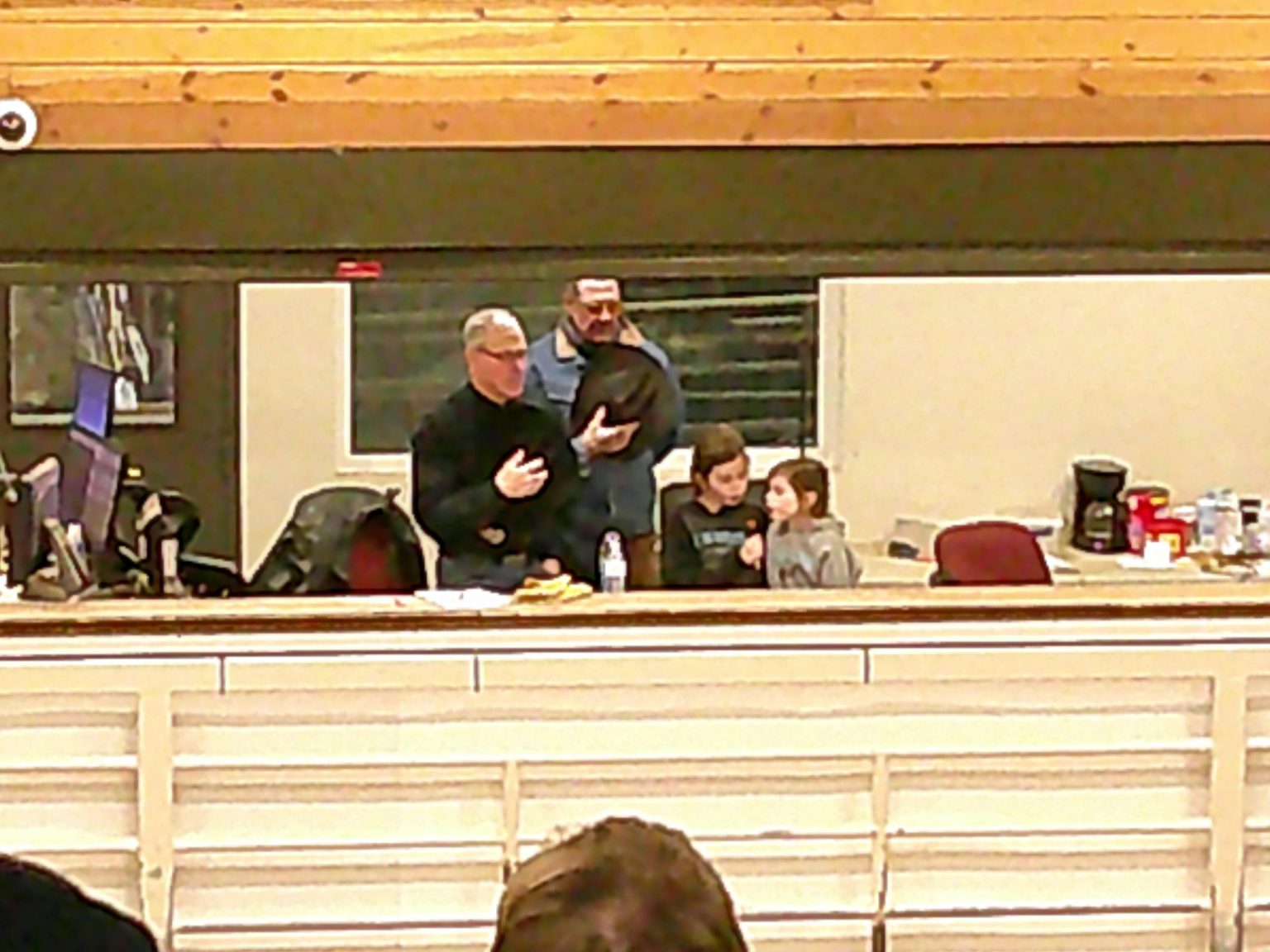 McNamee Angus Ranch & Cook Angus | TSLN.com