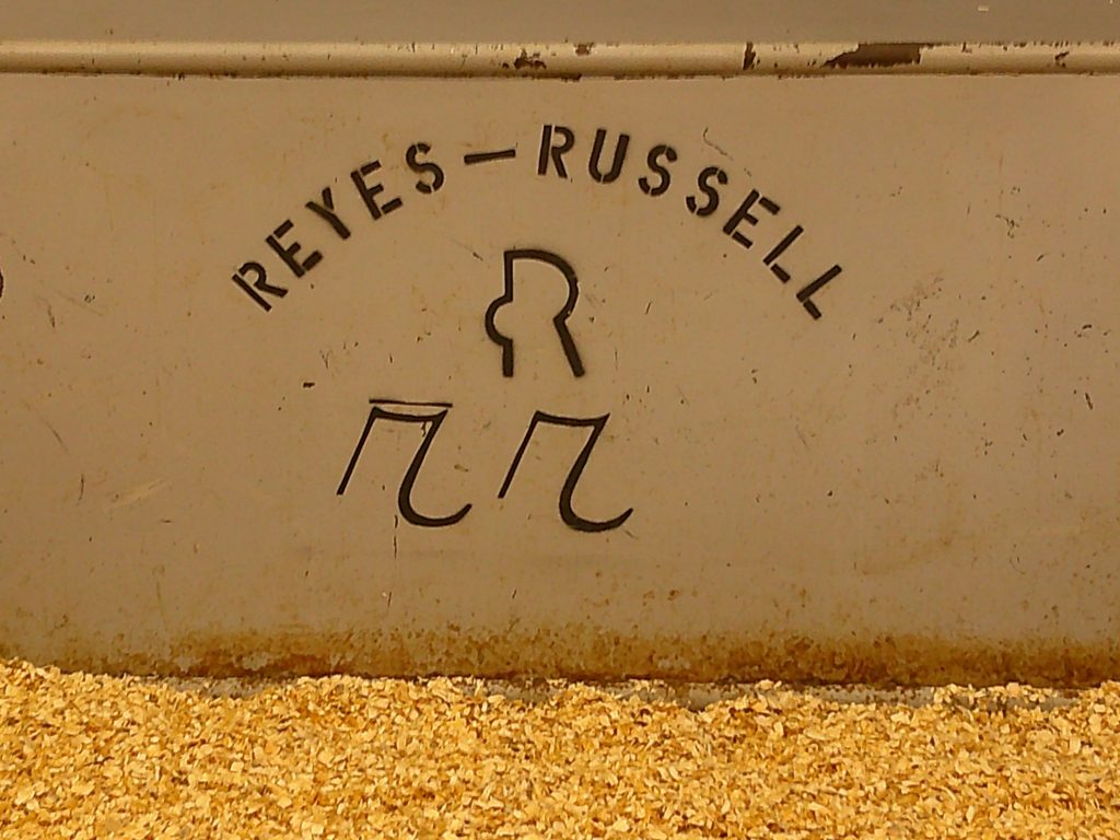 Reyes/Russell Angus | TSLN.com