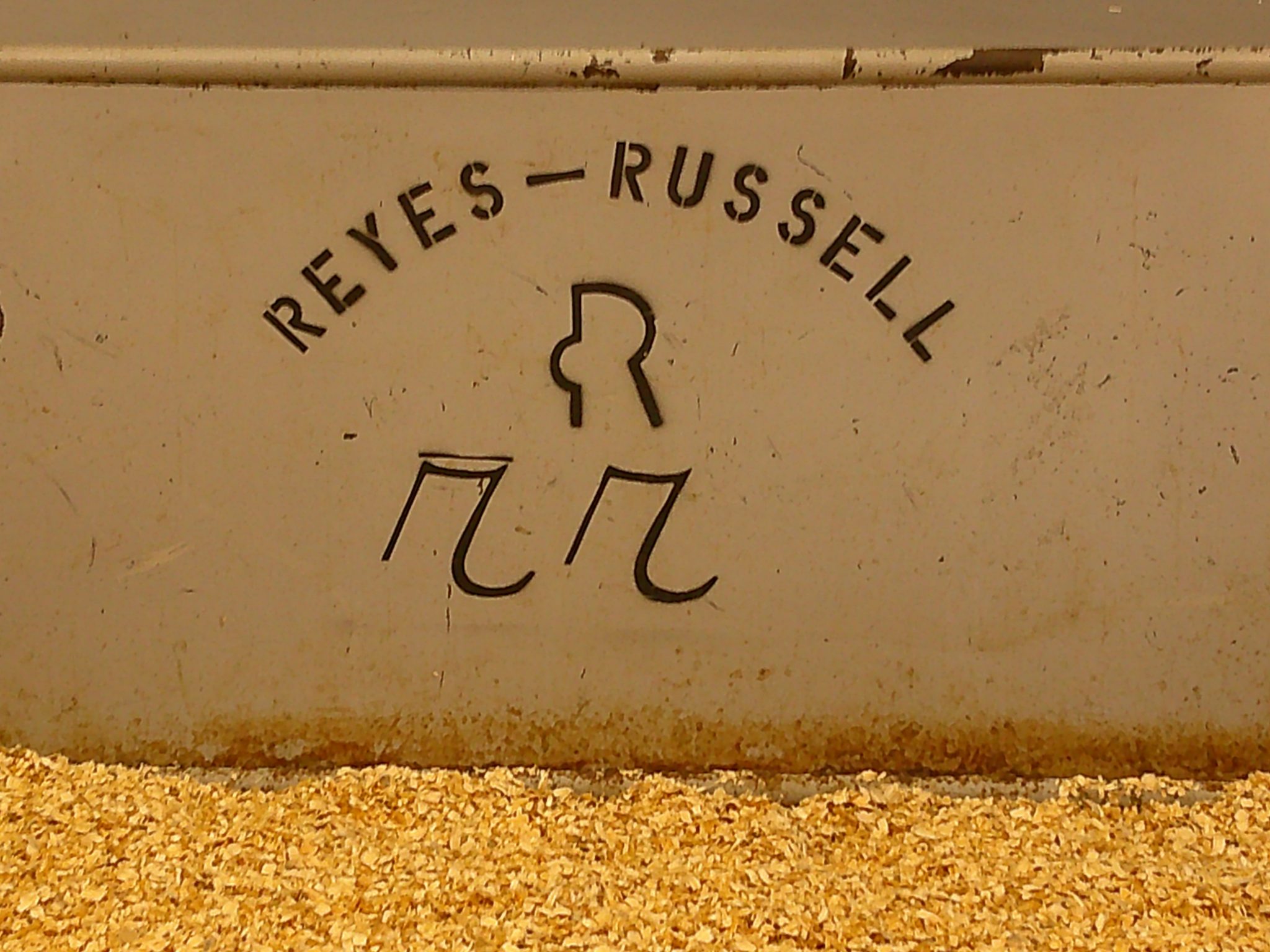 Reyes/Russell Angus | TSLN.com