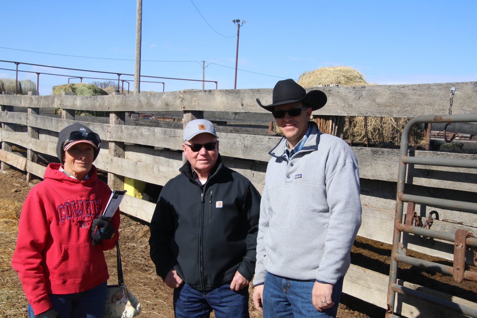 Deep Creek Angus Ranch 26th Annual Bull Sale | TSLN.com