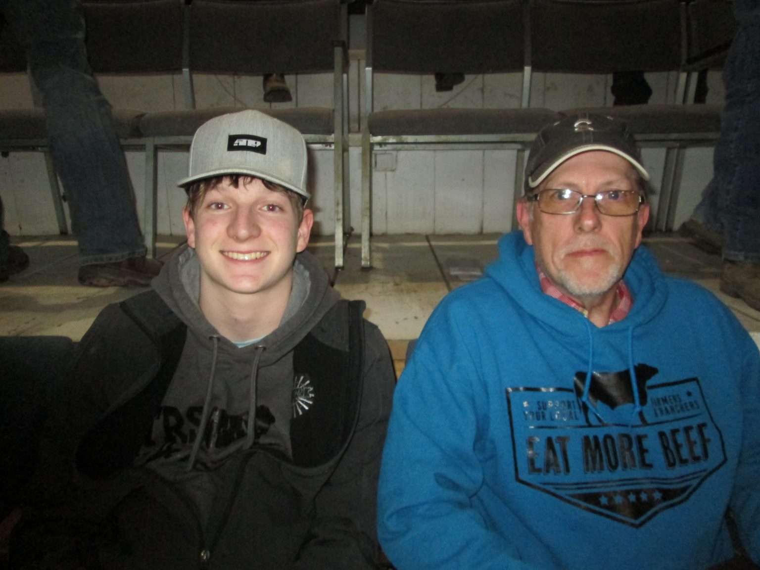 Johnson Angus Ranch 53rd Annual Genetic Advantage Bull Sale | TSLN.com