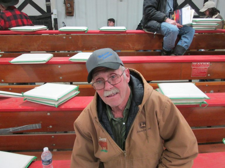 Broken Heart Ranch: Red Angus and Quarter Horses, 47th Annual ...
