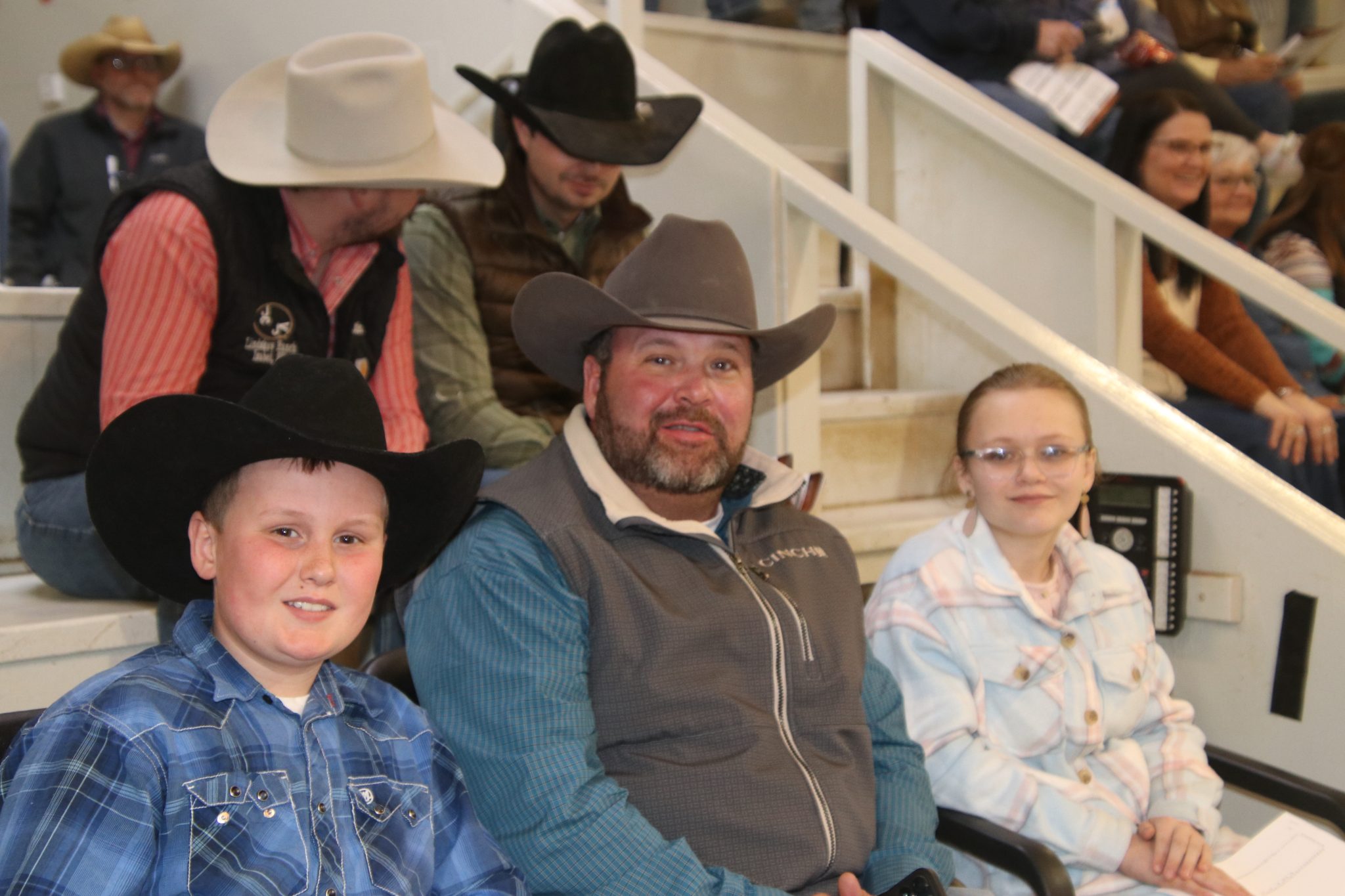Katus Ranch Angus Seedstock Annual Bull Sale | TSLN.com