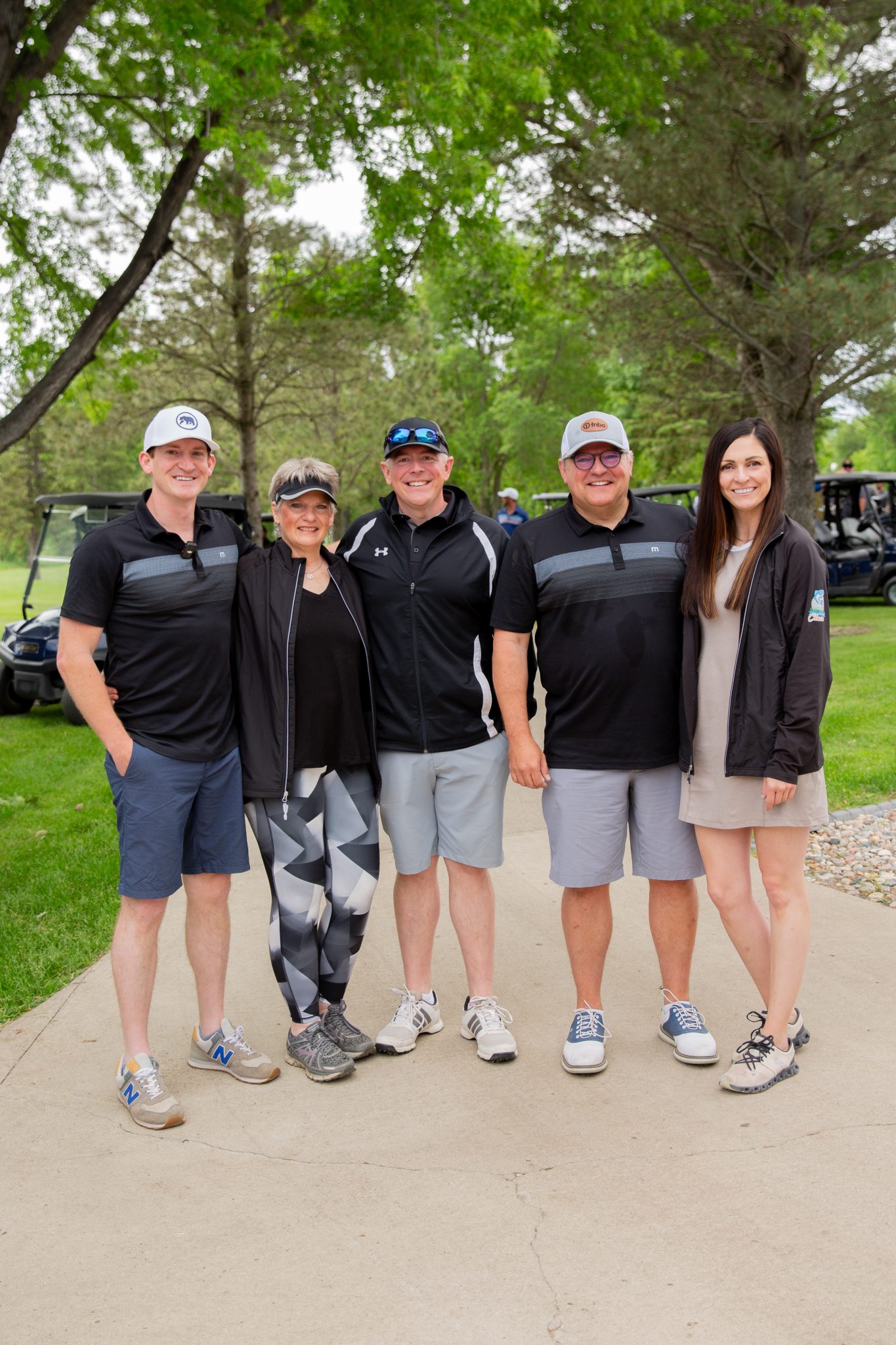 Ty Eschenbaum Foundation to Host The Summer Classic Golf & Fishing ...