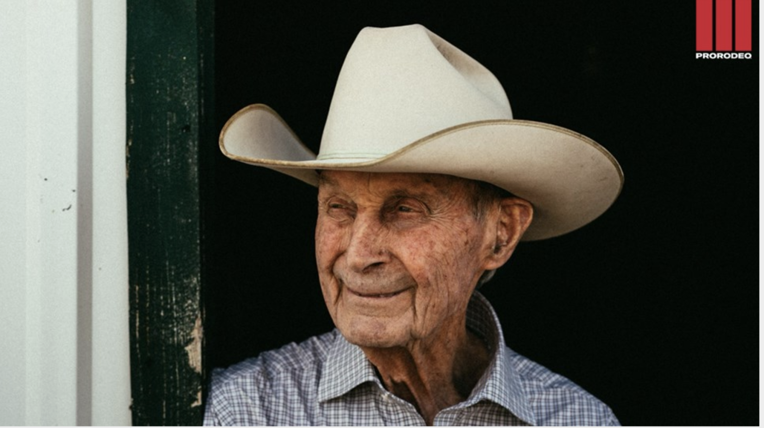 Saying farewell to ProRodeo Hall of Fame stock contractor Mike Cervi ...