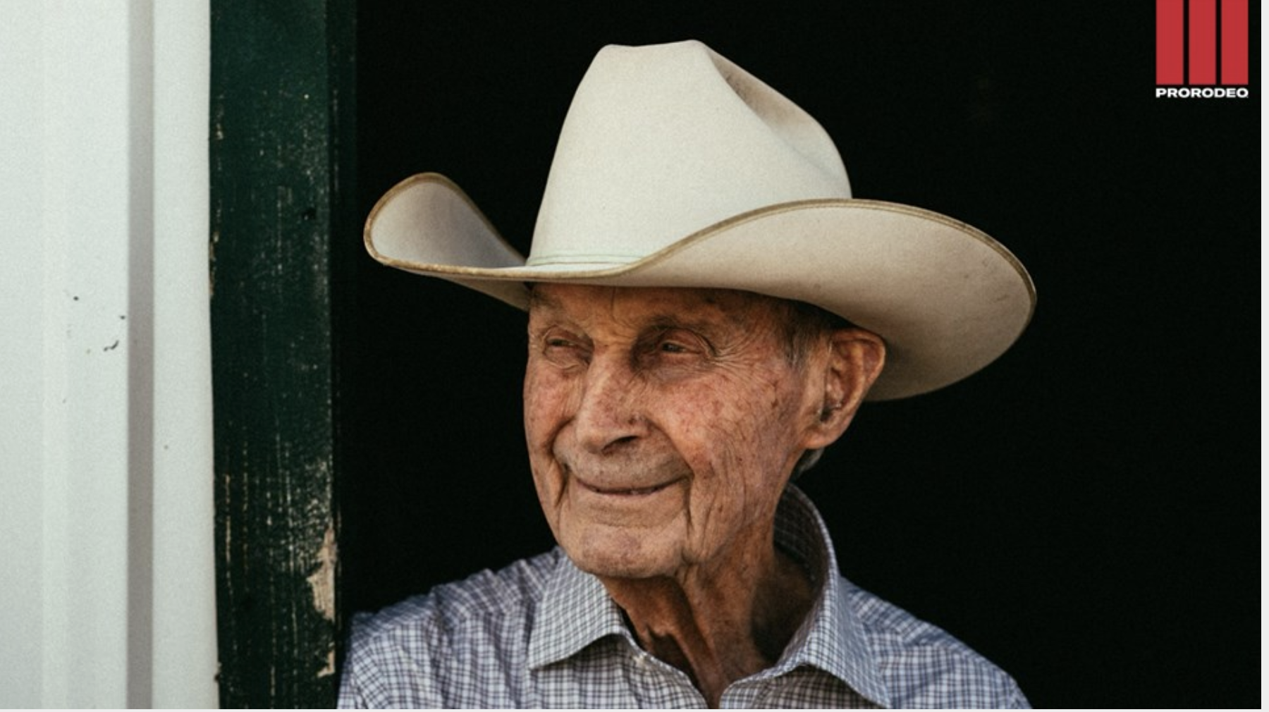 Saying farewell to ProRodeo Hall of Fame stock contractor Mike Cervi ...