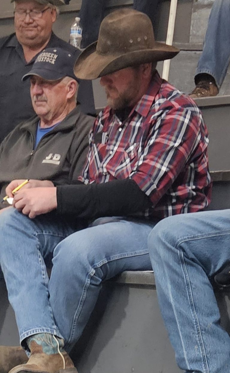 Miller Angus Farms | TSLN.com