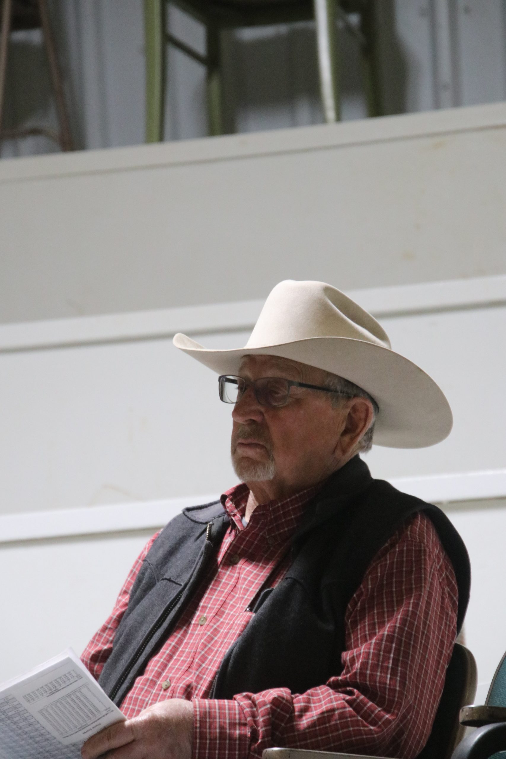 Evenson Angus 45th Annual Production Sale | TSLN.com