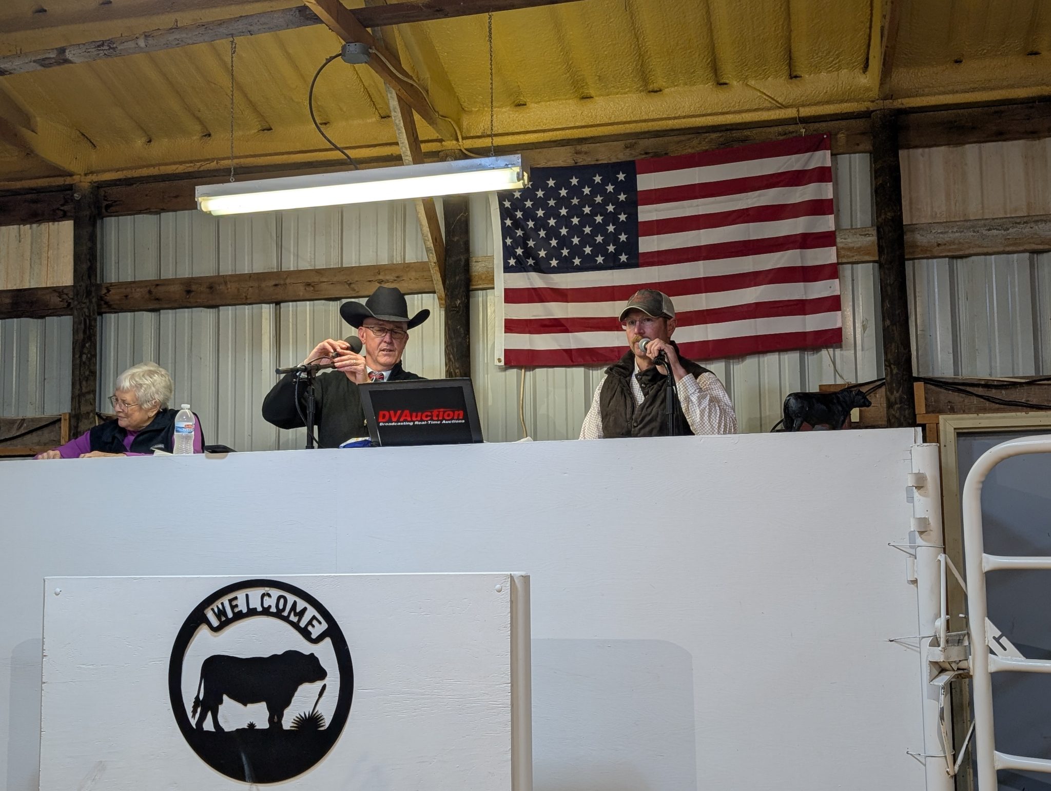 Daigger-Orr Angus 37th Annual Production Sale | TSLN.com