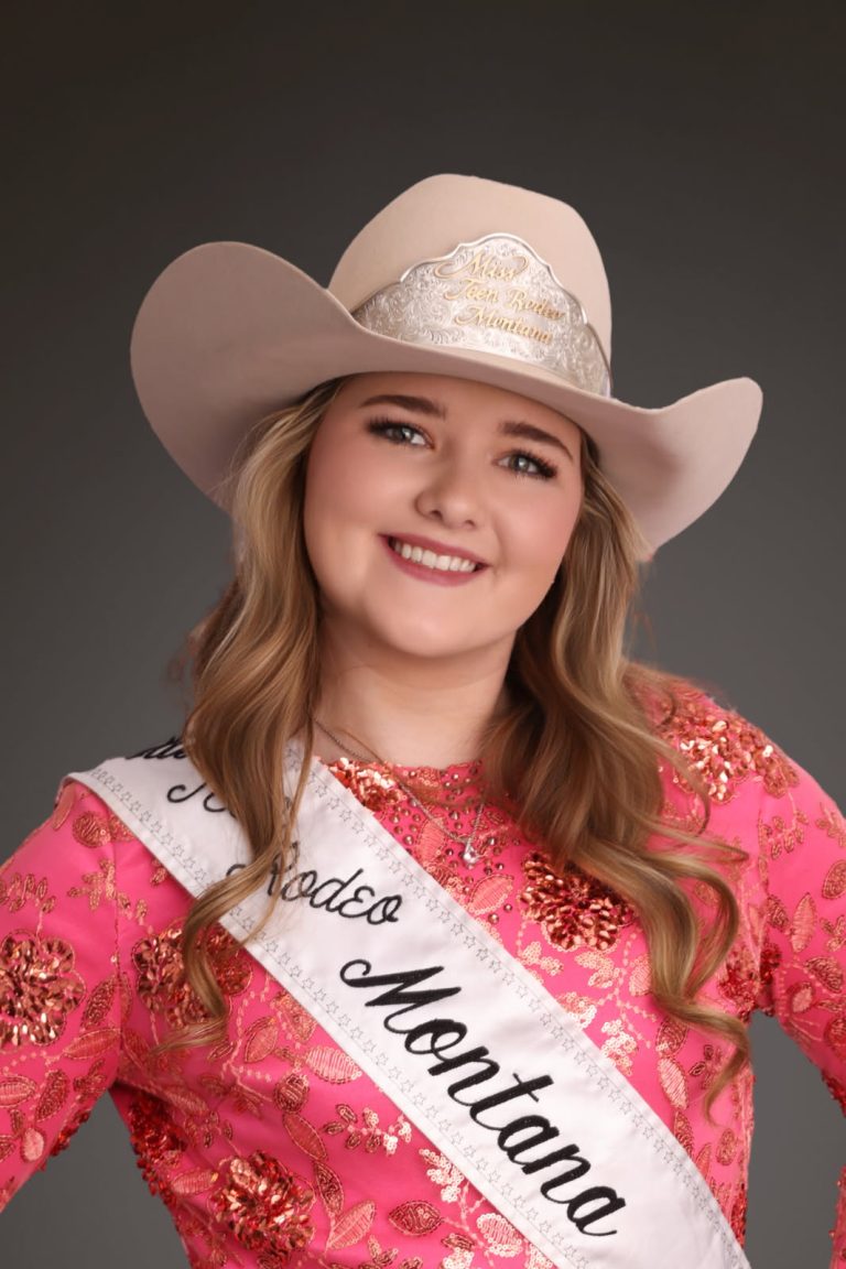 Miss Rodeo Montana Royalty Crowned for 2025 and 2026 | TSLN.com