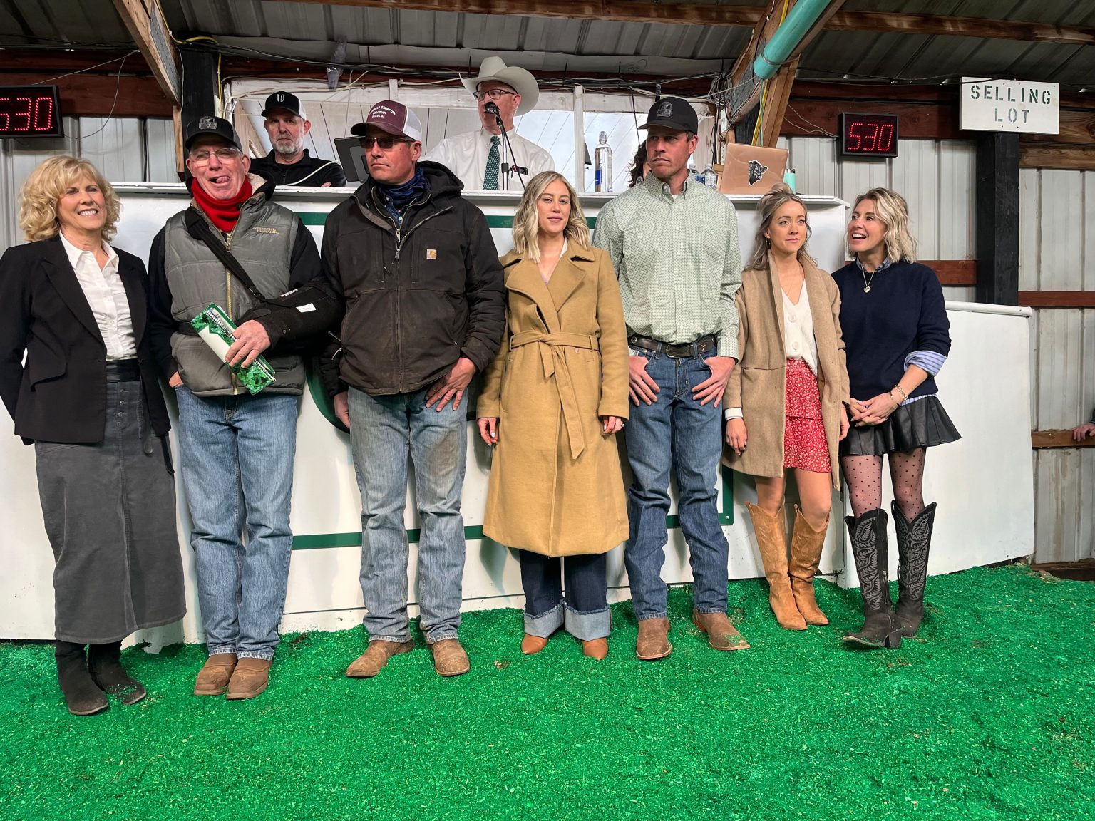 Connealy Angus Spring Bull Sale | TSLN.com