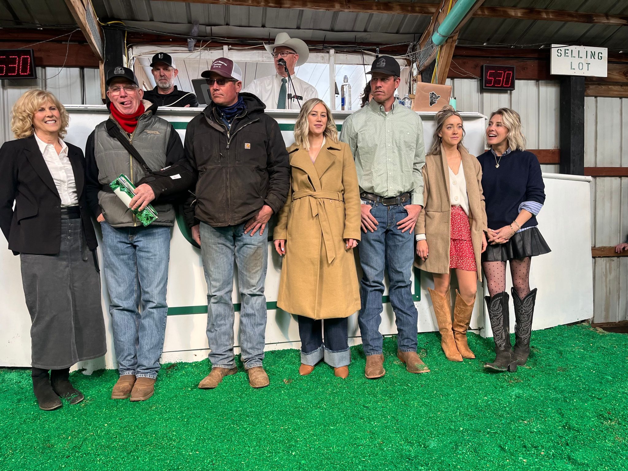 Connealy Angus Spring Bull Sale | TSLN.com