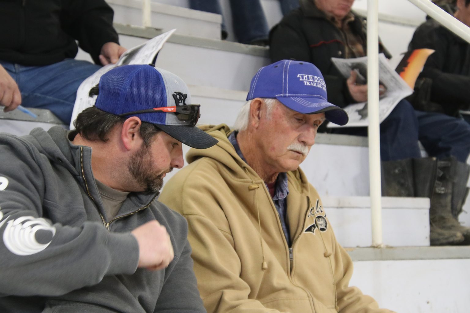 Forgey Angus Ranch Annual Production Sale | TSLN.com