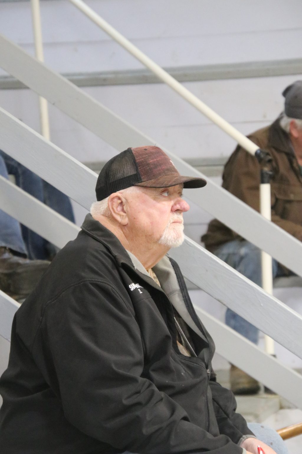 Forgey Angus Ranch Annual Production Sale | TSLN.com