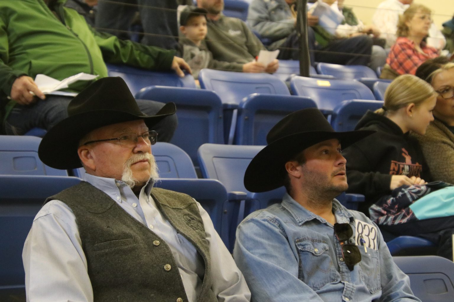Brooks Chalky Butte Angus Ranch Production Sale | TSLN.com