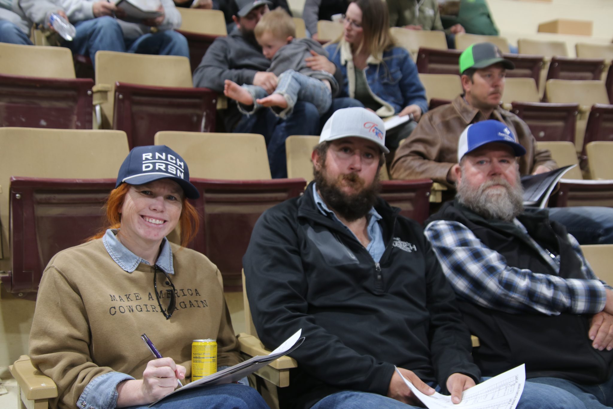 Turtle Creek Angus Annual Production Sale | TSLN.com