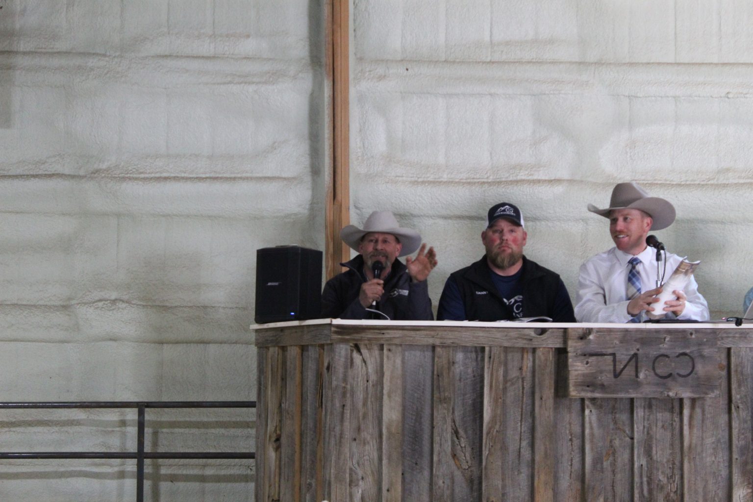 10th Annual Montana Maternal Production Sale, Open 8 Genetics | TSLN.com