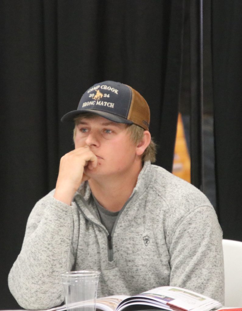 The 53rd Annual Thomas Ranch Bull Sale | TSLN.com