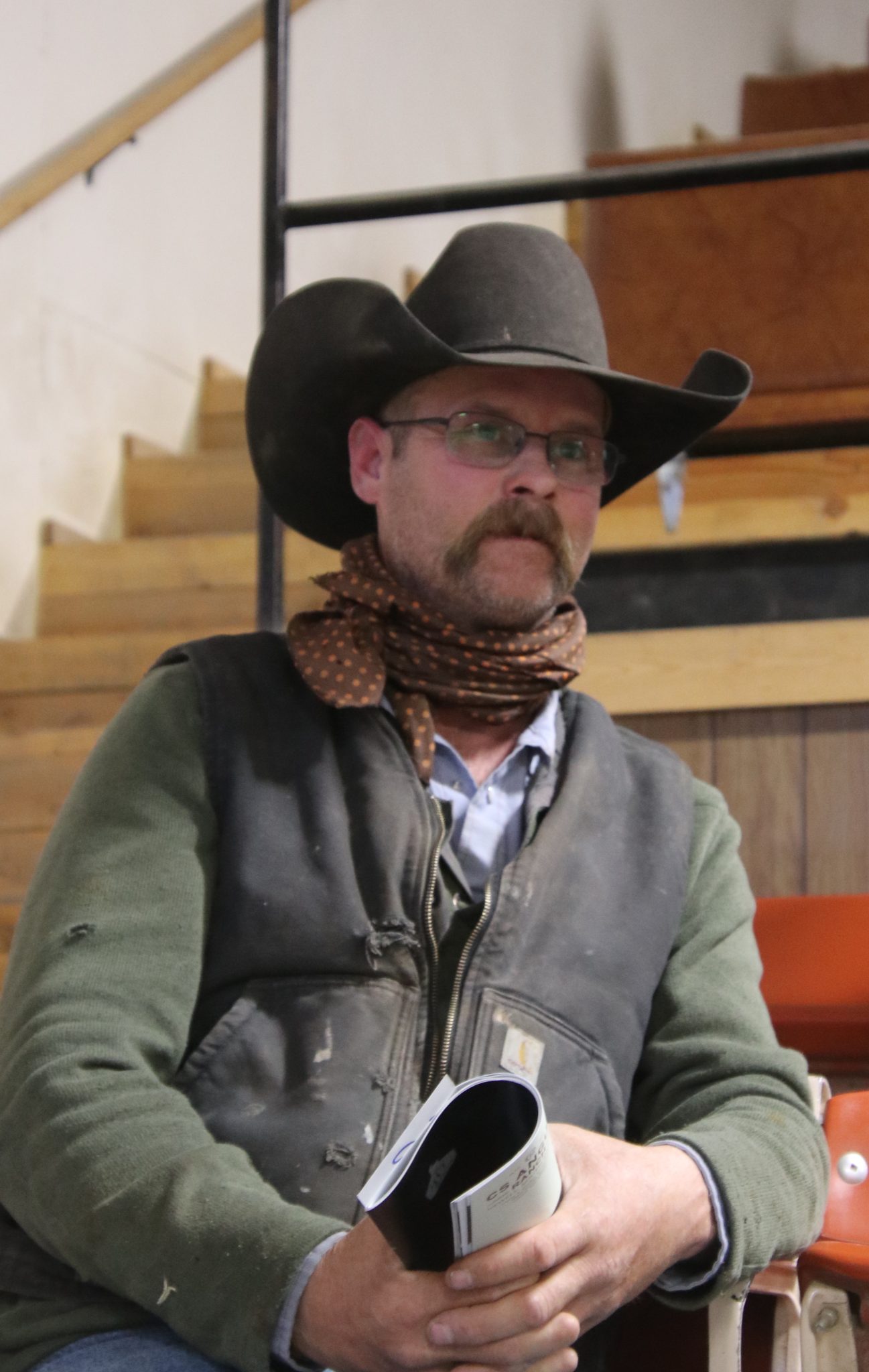 C S Angus Ranch Annual Bull Sale | TSLN.com