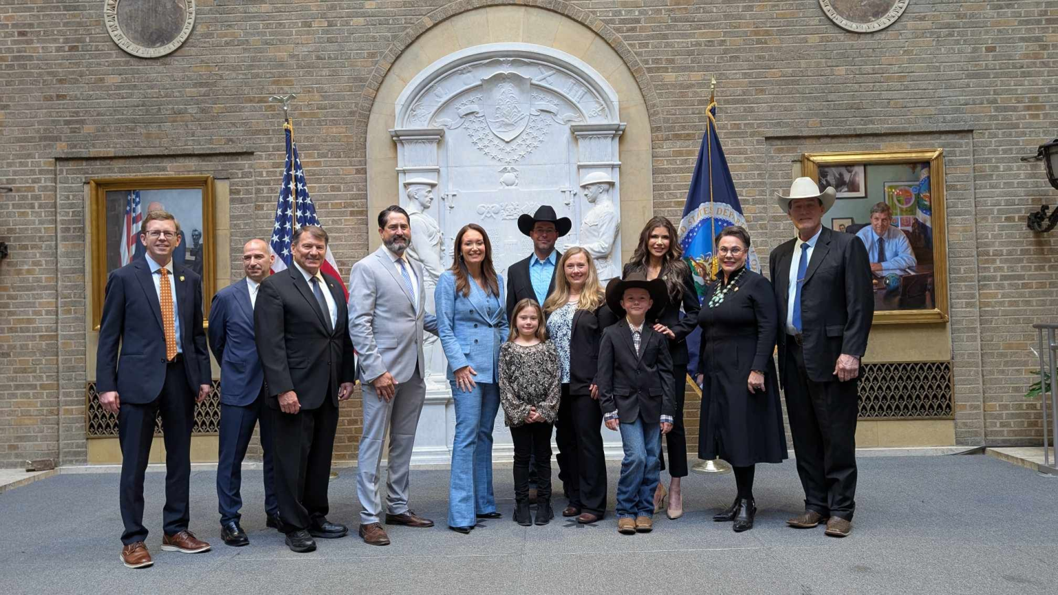 New trial date for Charles and Heather Maude | TSLN.com