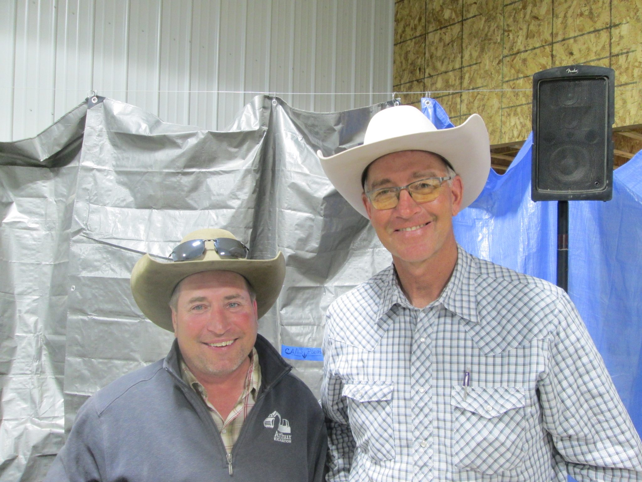 Fortunes’ Circle C Angus Ranch Sale | TSLN.com