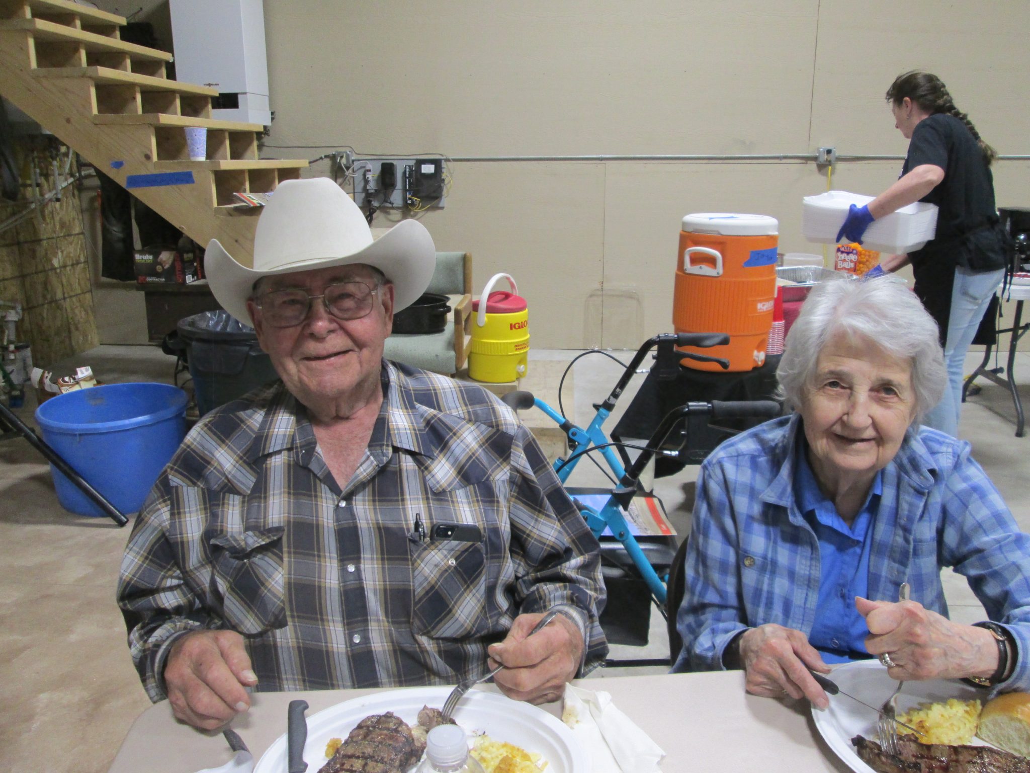 Fortunes’ Circle C Angus Ranch Sale | TSLN.com