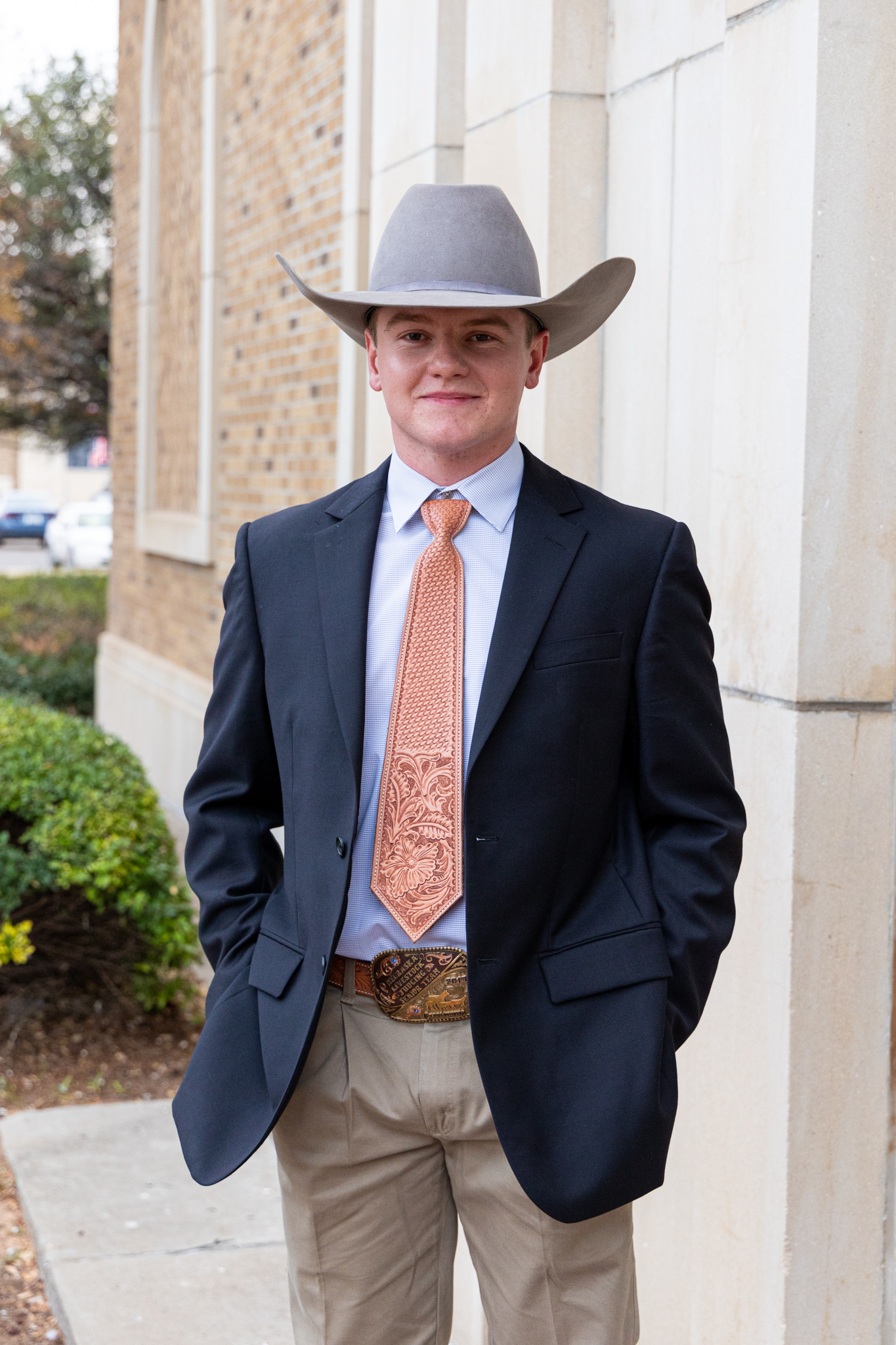 Livestock judge sees quality as part of future in Beef Industry | TSLN.com