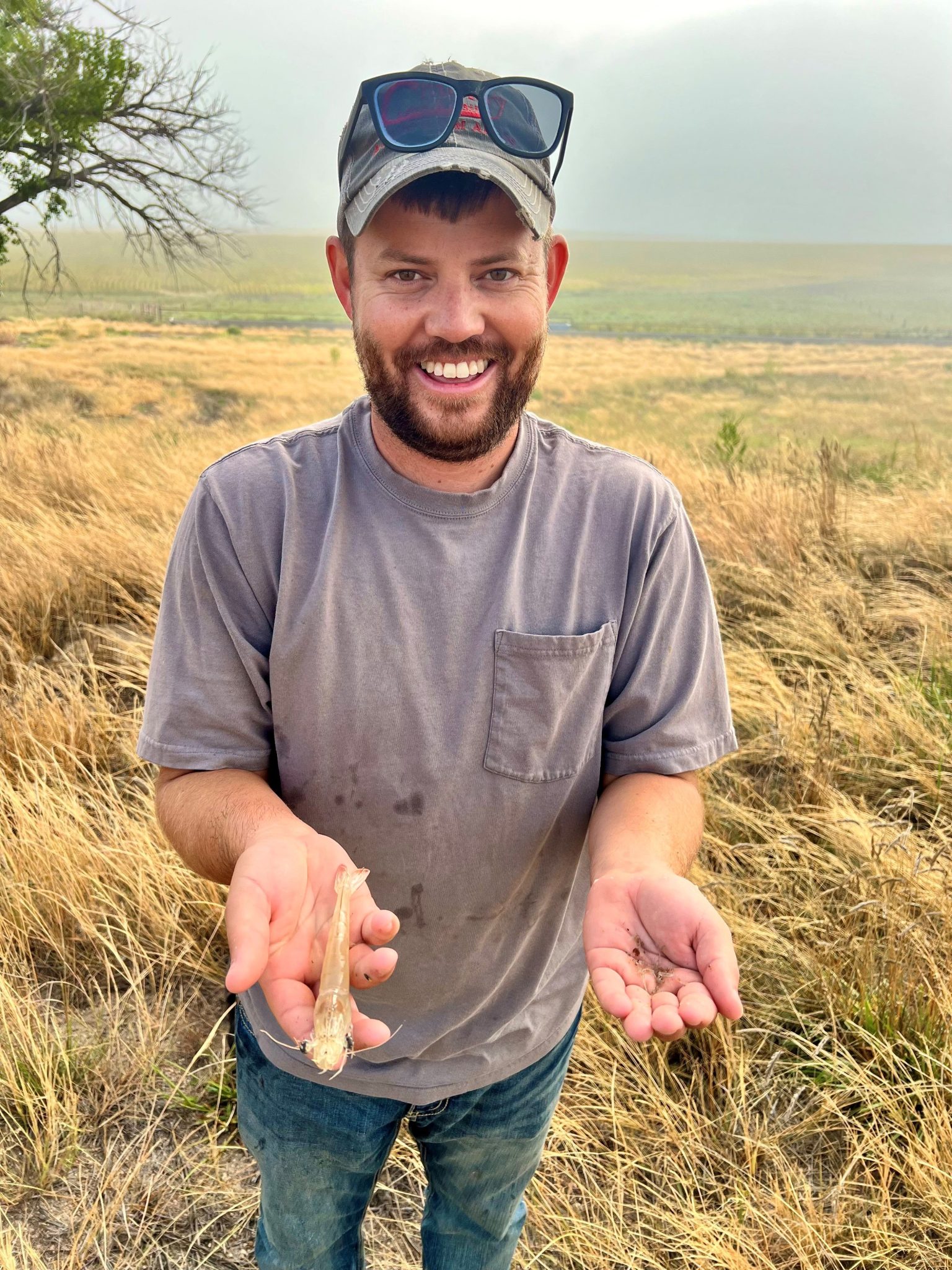AgriCULTURE 2025 | SURF AND TURF: Nebraska rancher raises cattle ...