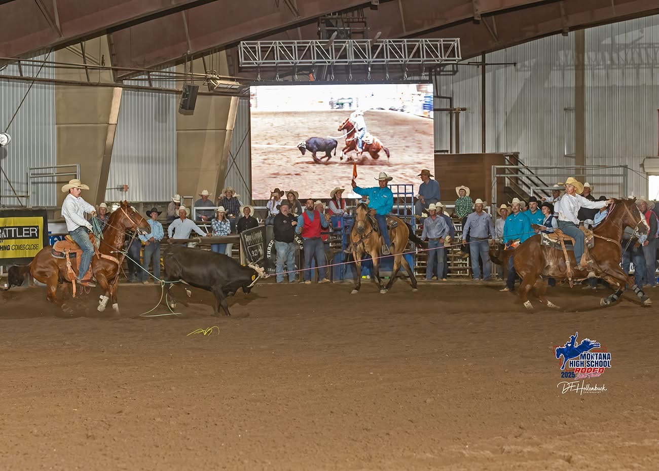 Family Ties: Siblings and Cousins Win Together at State High School ...