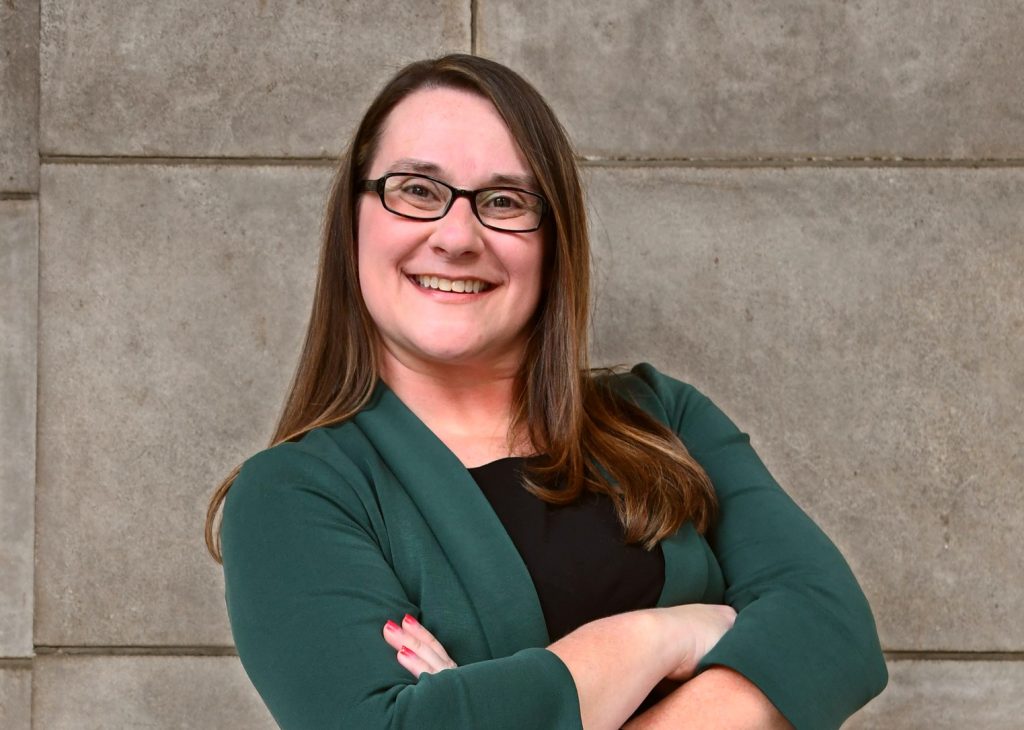 NDA ANNOUNCES JESSICA SHELBURN AS AGENCY’S NEW DEPUTY DIRECTOR | TSLN.com