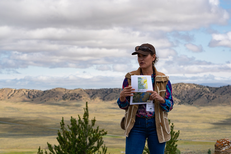 Absaroka Front Ranch Tour Highlights Success of Voluntary Program ...