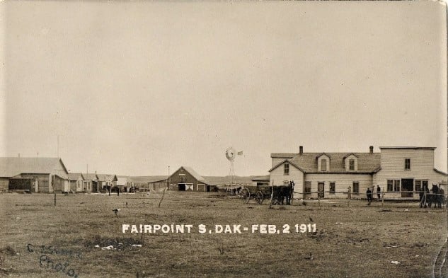 Fairpoint Still Home to Bauer Family | TSLN.com