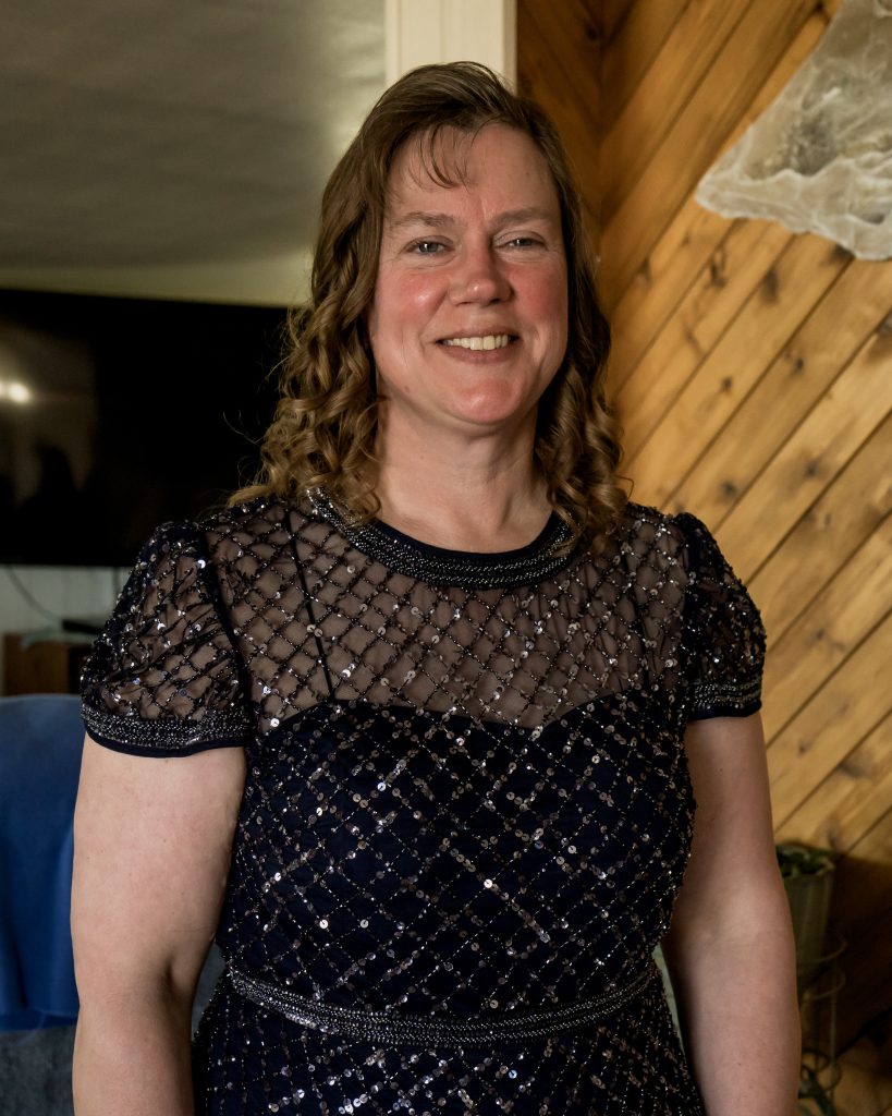 DEDICATED VOLUNTEER HONORED WITH SERVICE AWARD: Jana Hance selected as McCone County, MT John ...