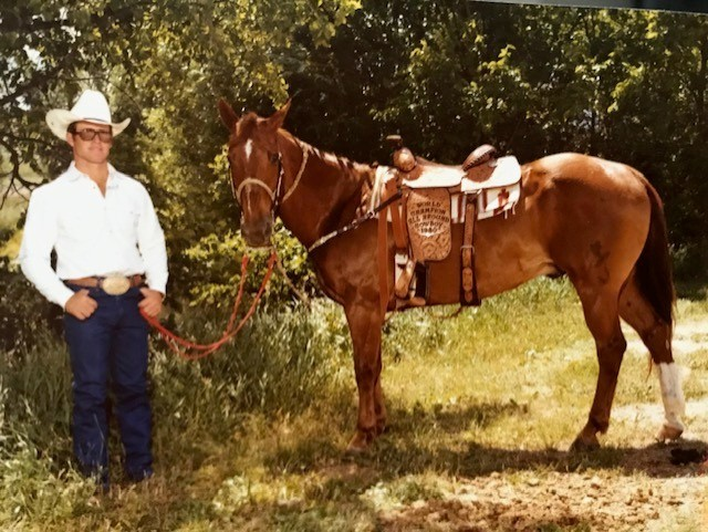36th Annual Casey Tibbs Foundation to honor six rodeo greats, Nov. 1 ...