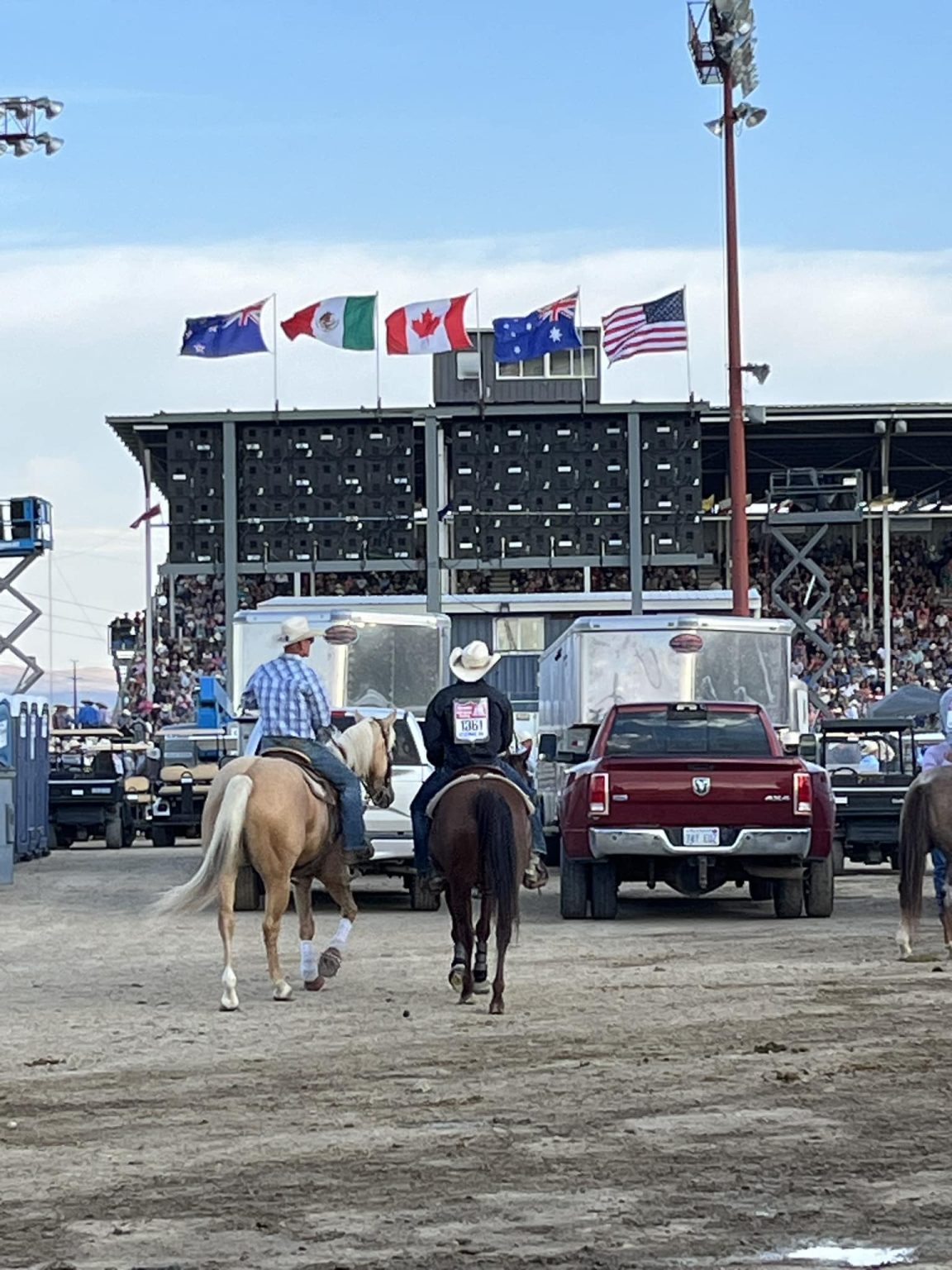 Arena Tracks: The Hazers | TSLN.com