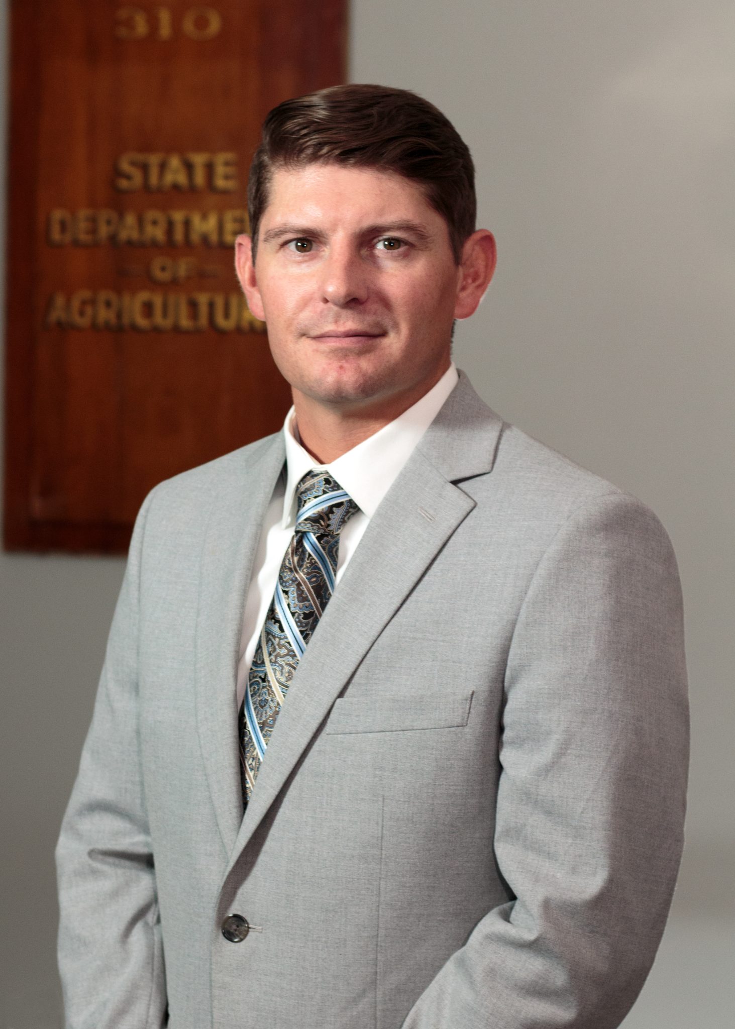 Budd Named Deputy Director of Wyoming Department of Agriculture | TSLN.com