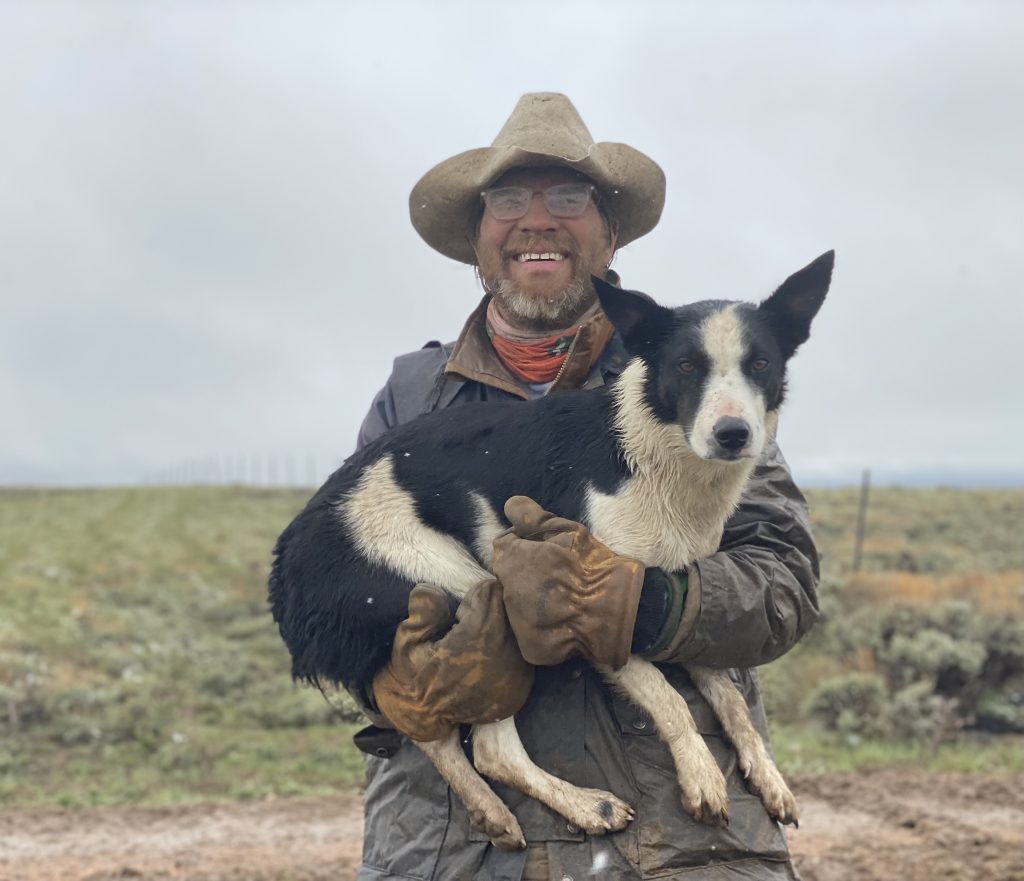 Fall Cattle Journal 2025 | Boot Ranch: Ranching with a Conservation Mindset | TSLN.com
