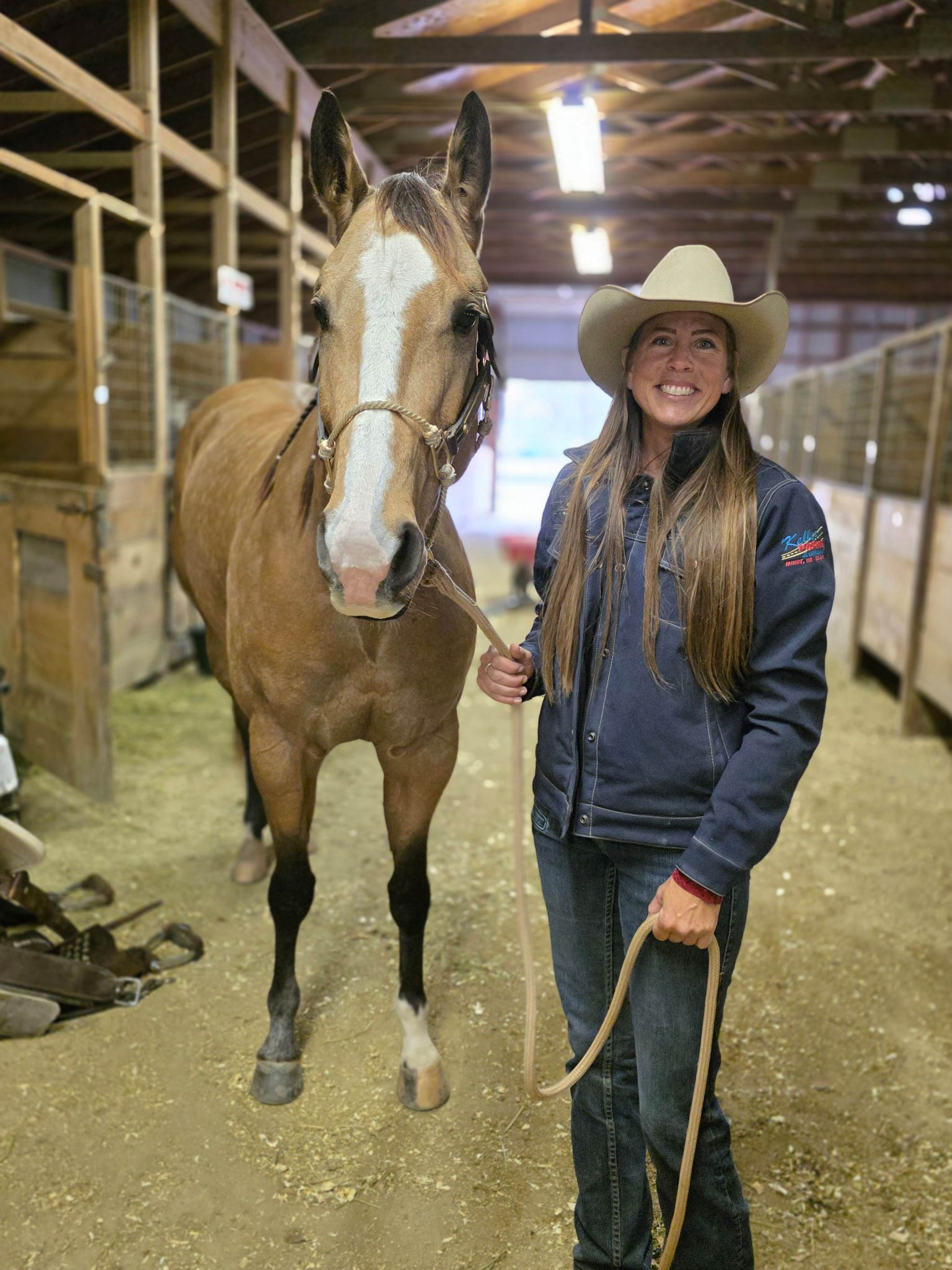 Champions on hooves: Badlands Circuit celebrates rodeo horses | TSLN.com