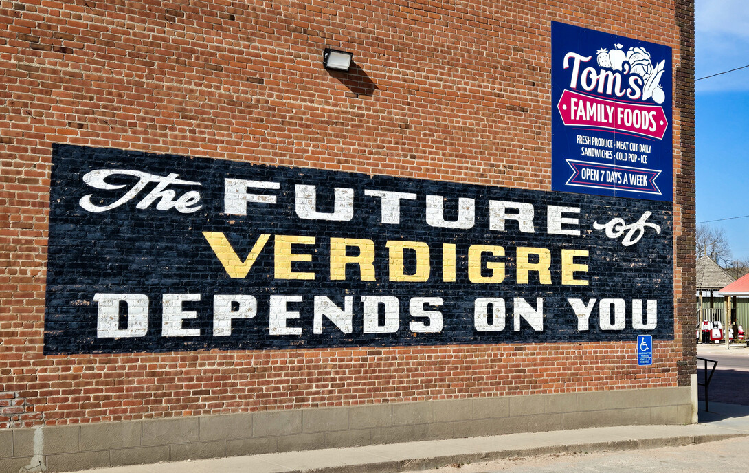 Rural Prosperity Nebraska helps Verdigre envision a brighter future ...