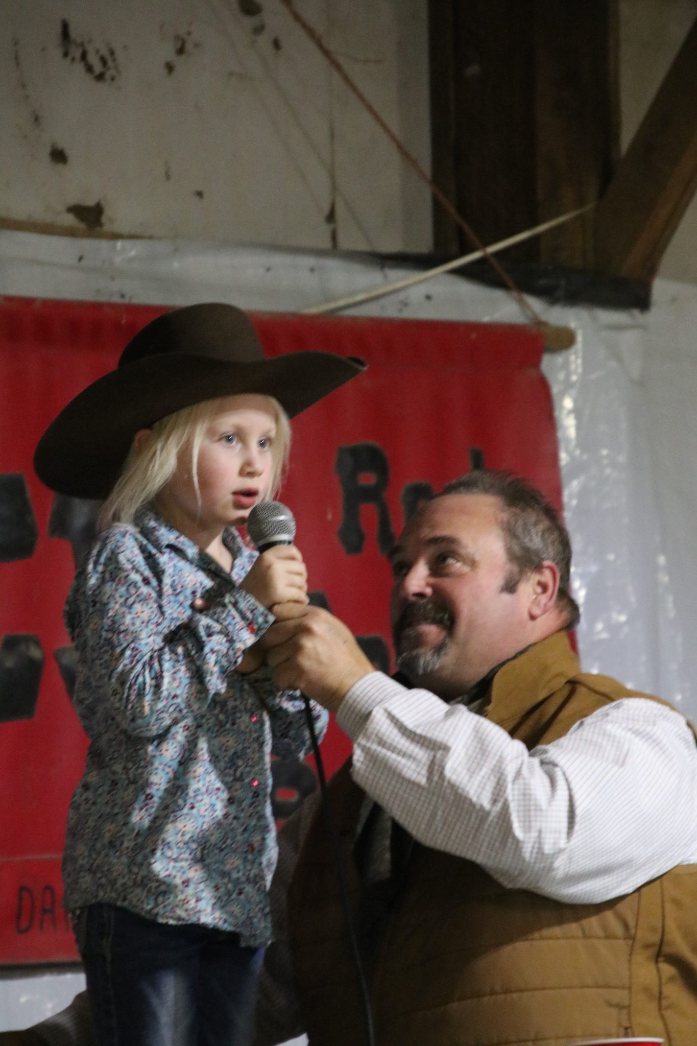 Bieber Red Angus “Bieber Fever” Fall Female and Bull Sale | TSLN.com