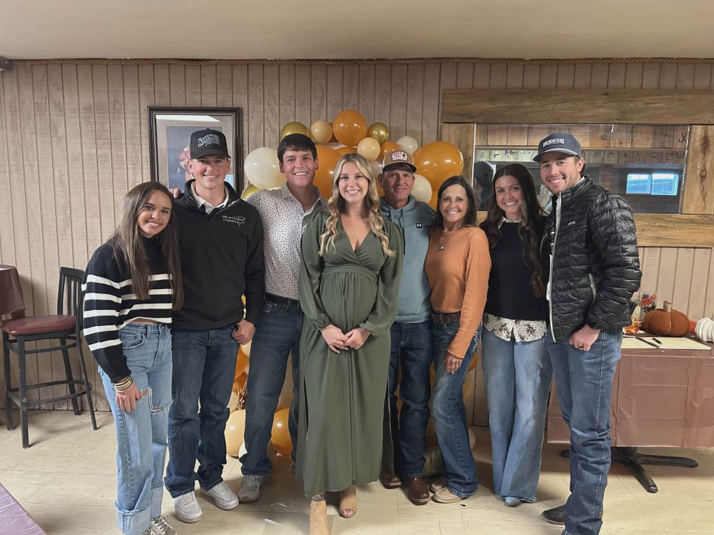 Good Horsepower: SDQHA Living Legacy Lisa Lockhart | TSLN.com