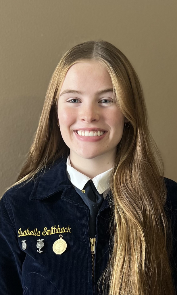 FFA Regional Range Winners Receive Scholarships | TSLN.com