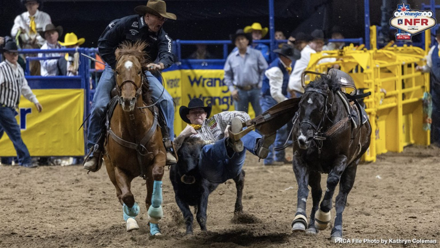 Ty Erickson surges in standings with Round 3 win | TSLN.com