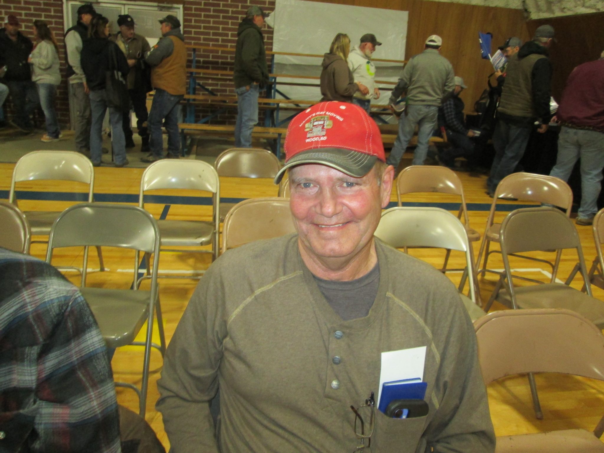 Larson Family Ranch 58th Annual Production Sale | TSLN.com