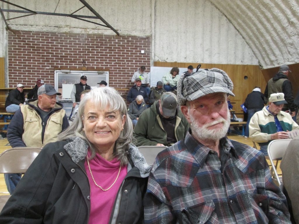 Larson Family Ranch 58th Annual Production Sale | TSLN.com