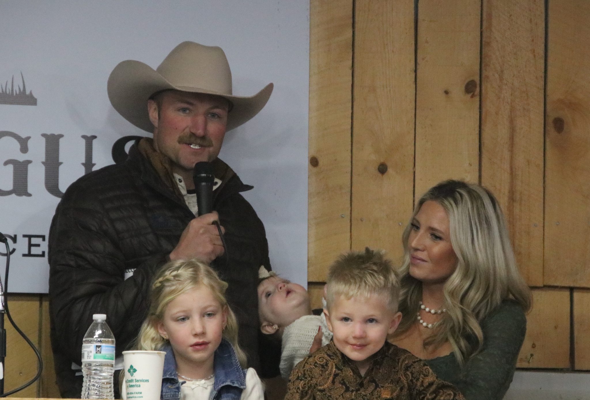 Amdahl Angus “Breeding Excellence” Annual Bull & Female Sale | TSLN.com