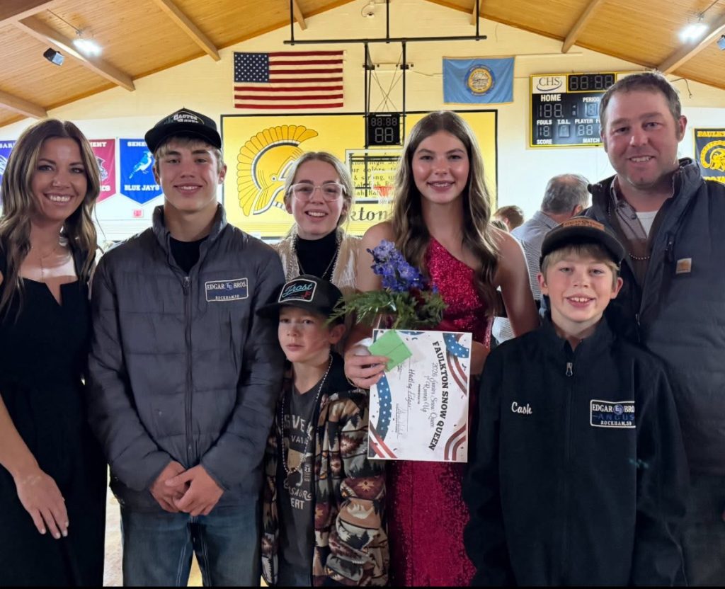 2026 Winter Cattle Journal | Edgar Brothers Angus: A Solid Foundation ...