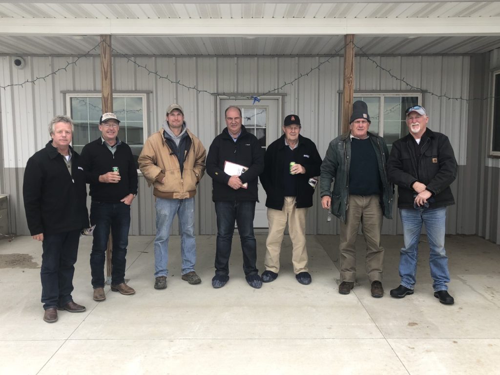 2026 Winter Cattle Journal | Jindra Angus: Generations of Dimension ...