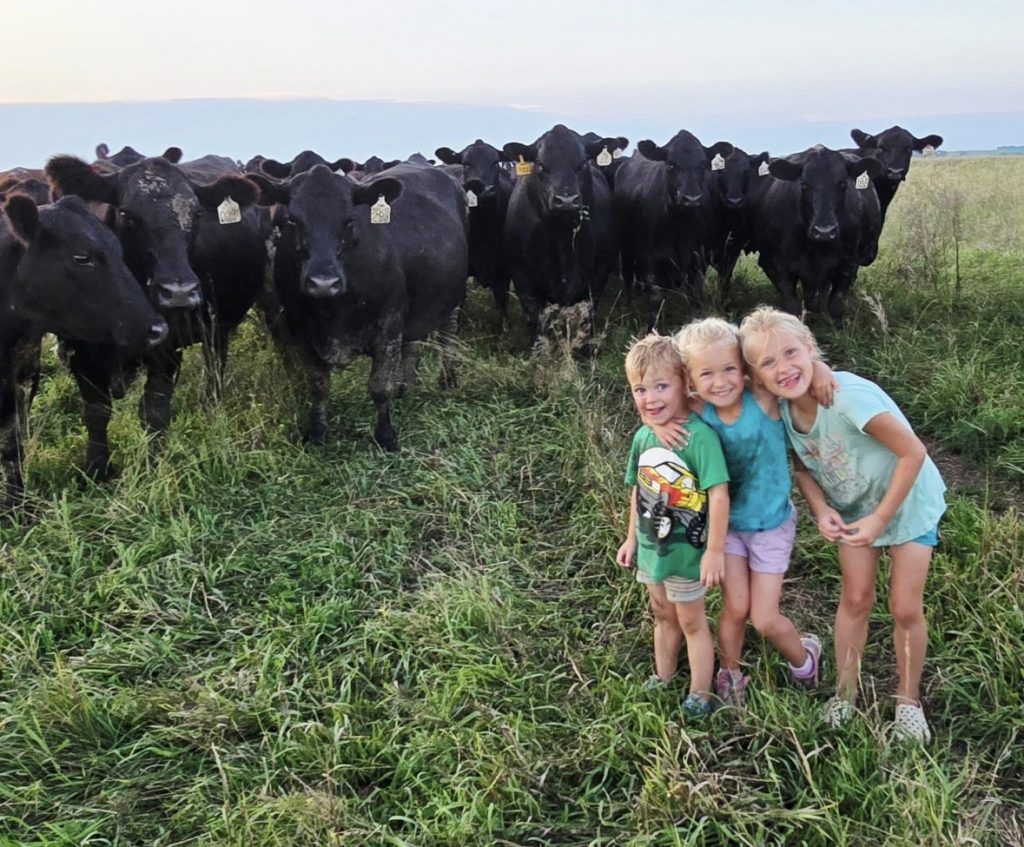 2026 Winter Cattle Journal | Jindra Angus: Generations of Dimension ...